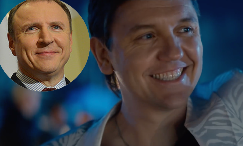 Wielki moment polskiego kina. Chluba TVP i Kurskiego, "Zenek", rusza na ...